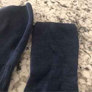 Underwear & Socks | Bermuda Knee High Mens Socks | Poshmark